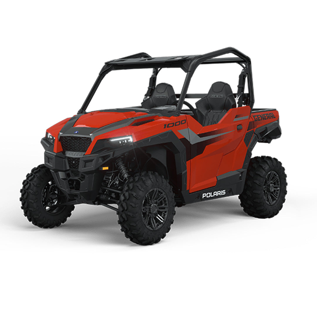 Polaris General 1000 – Factory UTV