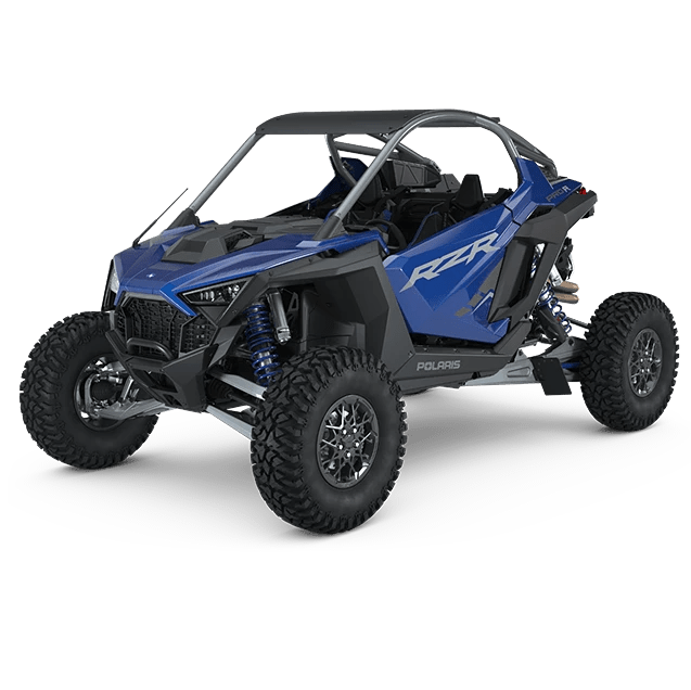 Polaris RZR PRO R – Factory UTV