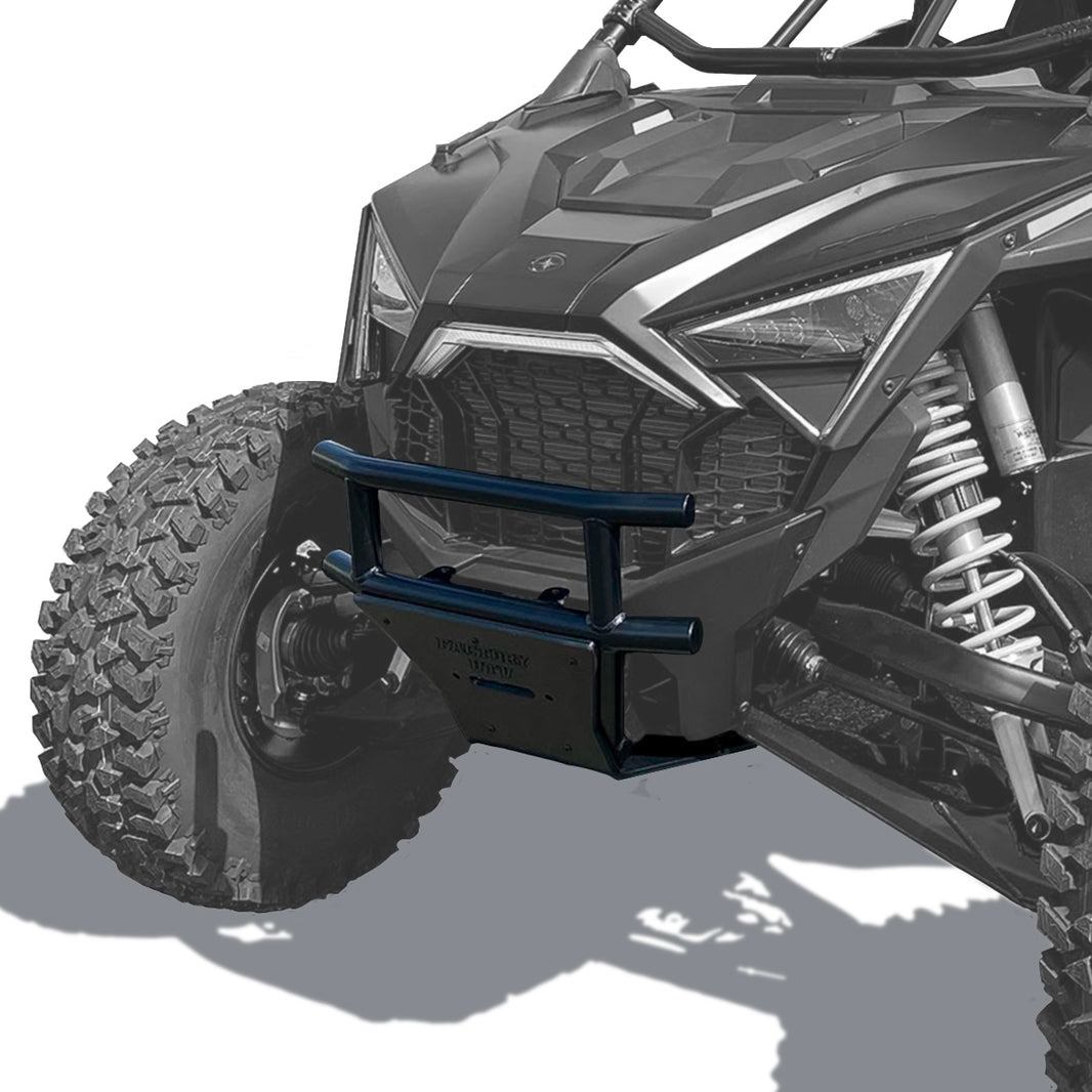 Polaris RZR PRO R 4 – Factory UTV