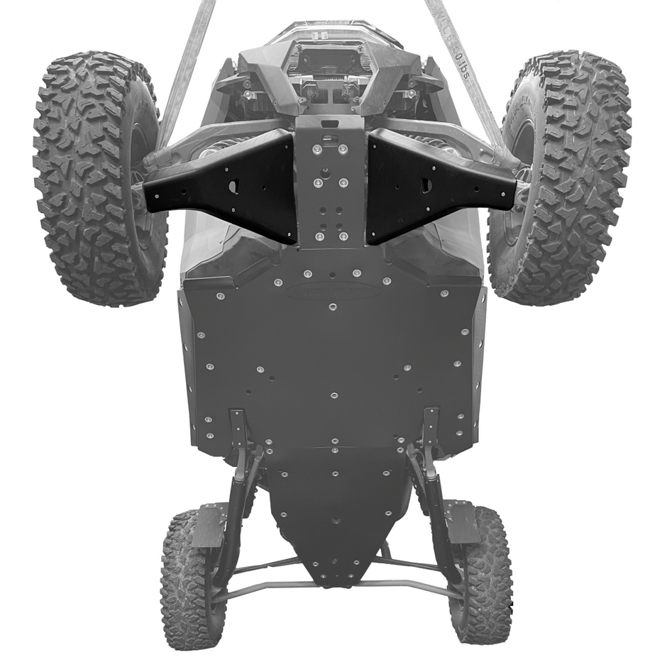 Polaris RZR PRO R 4 – Factory UTV