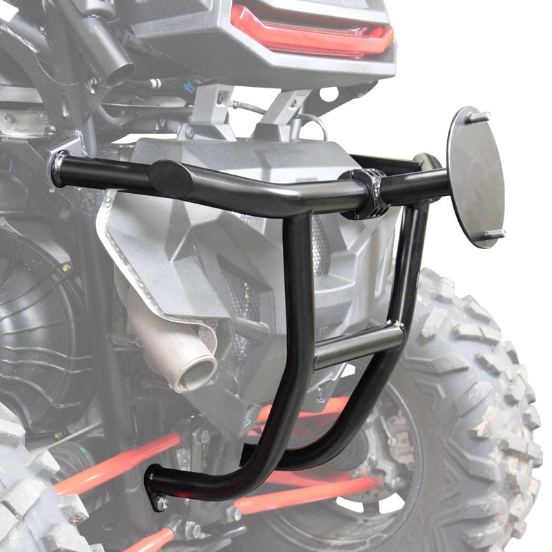 Polaris RZR RS1 Rear Bumper – Factory UTV